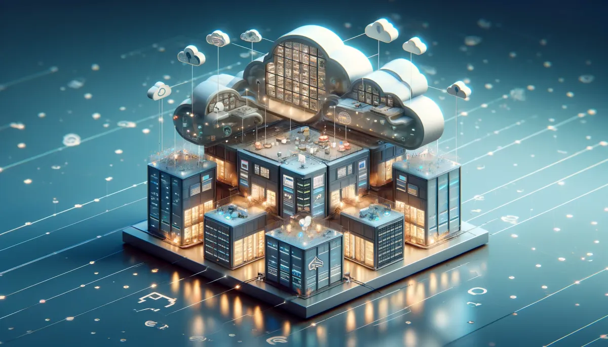 Multi-Tenant Applications: Understanding and Examples Multi-Tenant Applications: Understanding and Examples